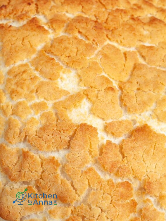 Homemade tiger bread - Kitchen by Anna K