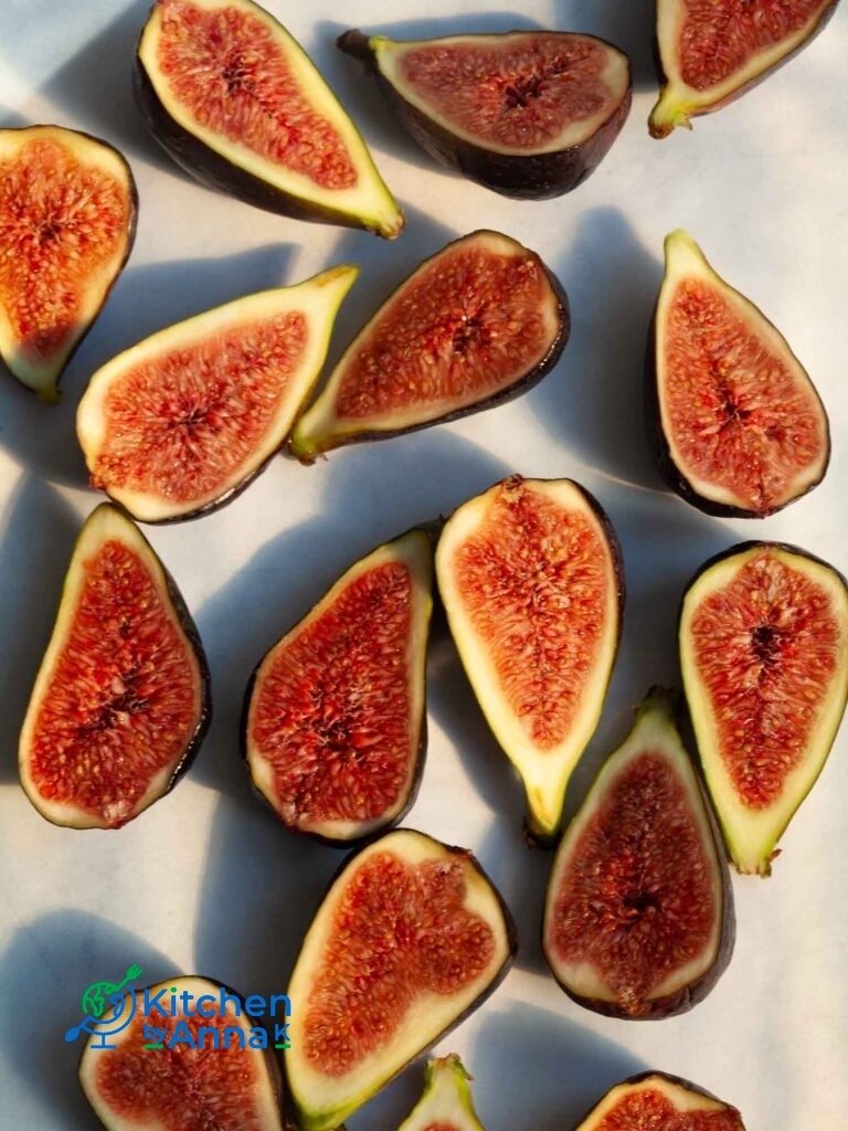 Fig and whisky jam - Kitchen by Anna K